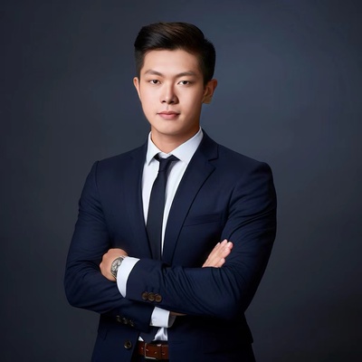 张辰皓 (@139594@link.baai.ac.cn) - Link