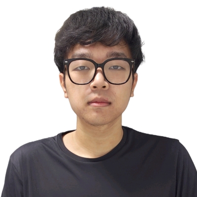 Bowen Xue (@175019@link.baai.ac.cn) - Link