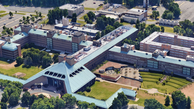 lk: "贝尔实验室（现属诺基亚）将搬离已使用90年的莫瑞山总部（图1），未来5年将迁往新泽西的另一个城市N…" - Link